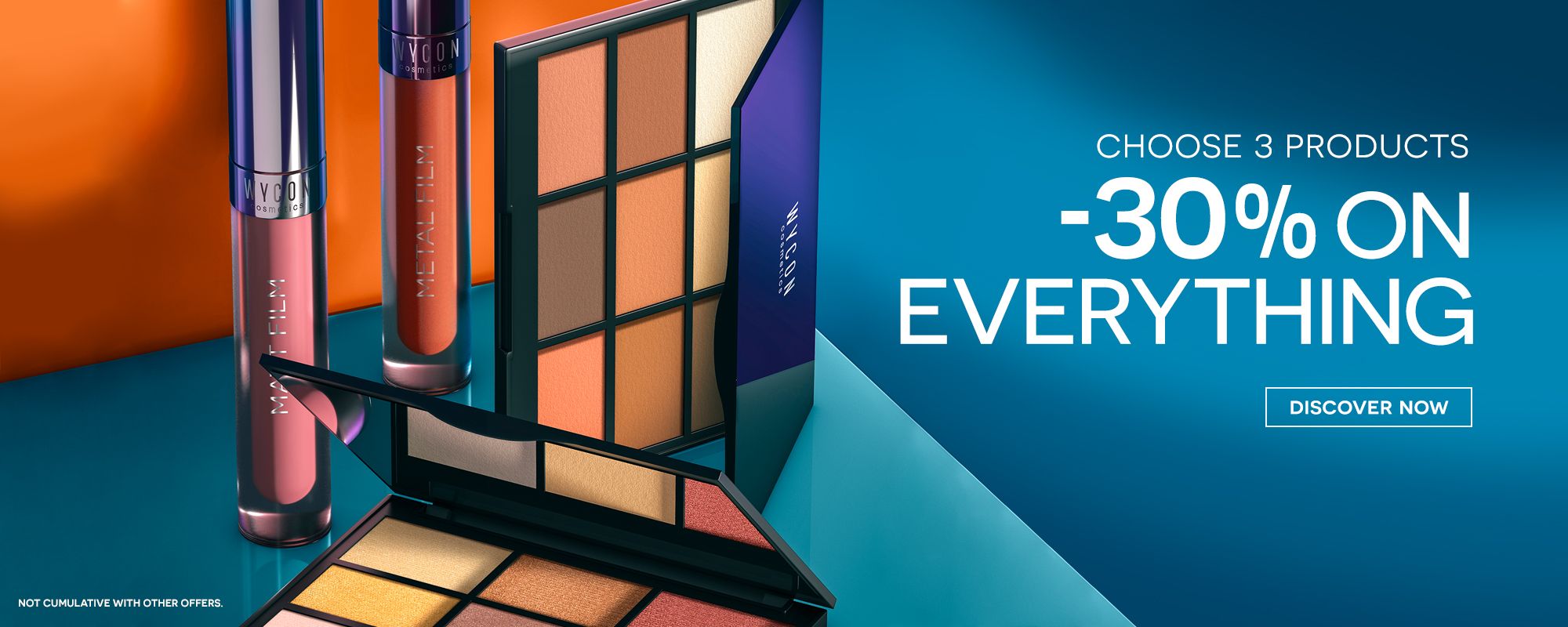 WYCON Cosmetics | Shop Online Make Up