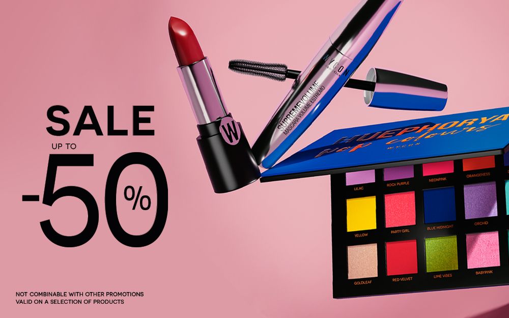 WYCON Cosmetics | Shop Online Make Up