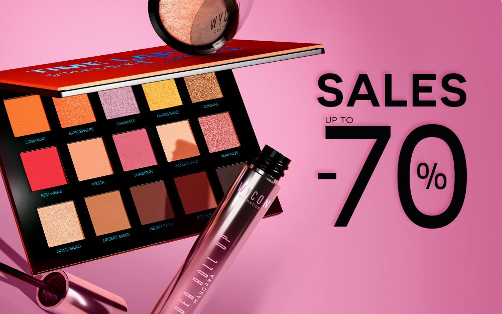 WYCON Cosmetics | Shop Online Make Up
