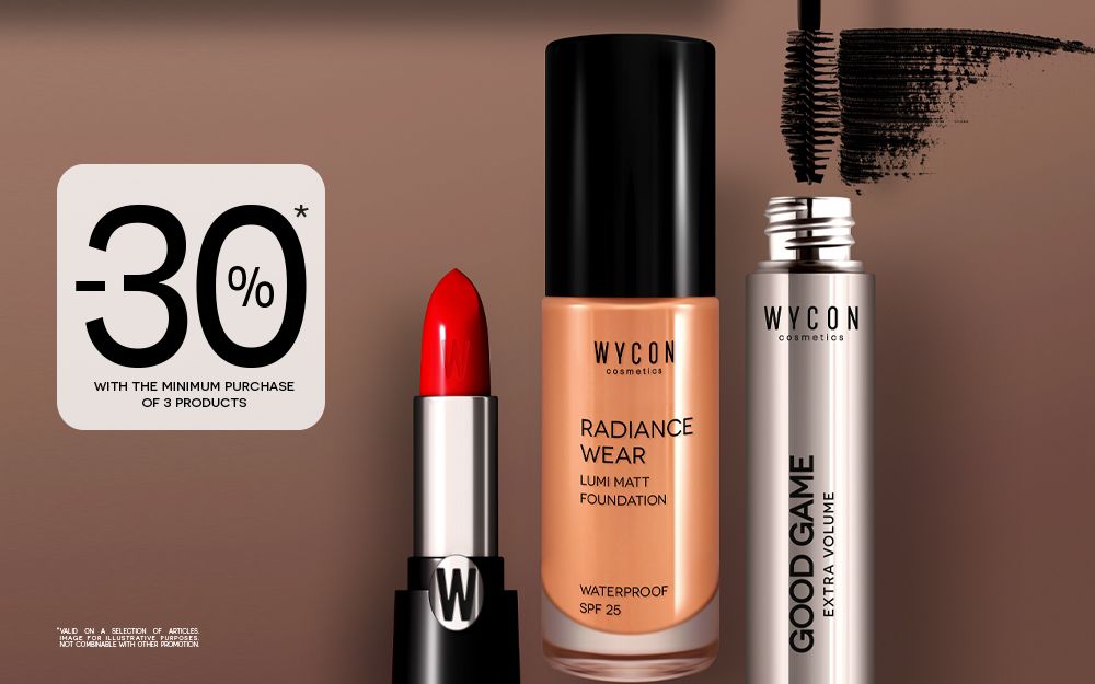 WYCON Cosmetics | Shop Online Make Up