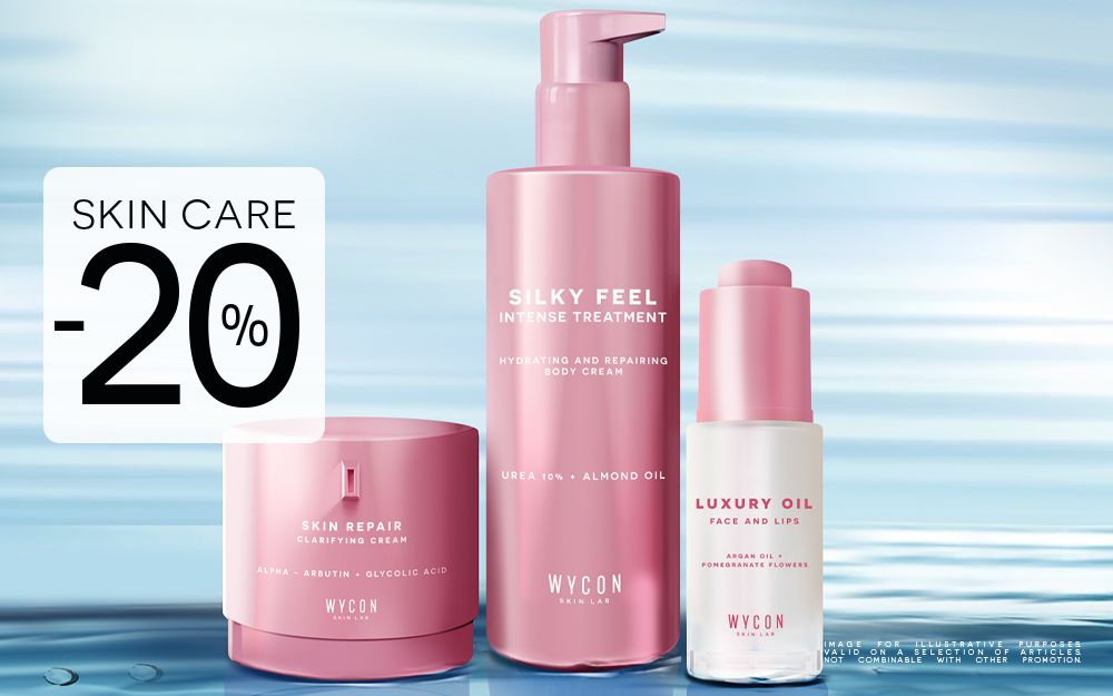 WYCON Cosmetics | Shop Online Make Up