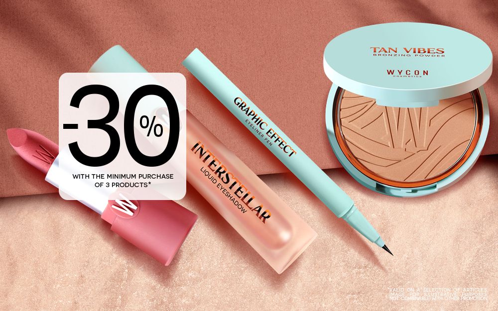 WYCON Cosmetics | Shop Online Make Up