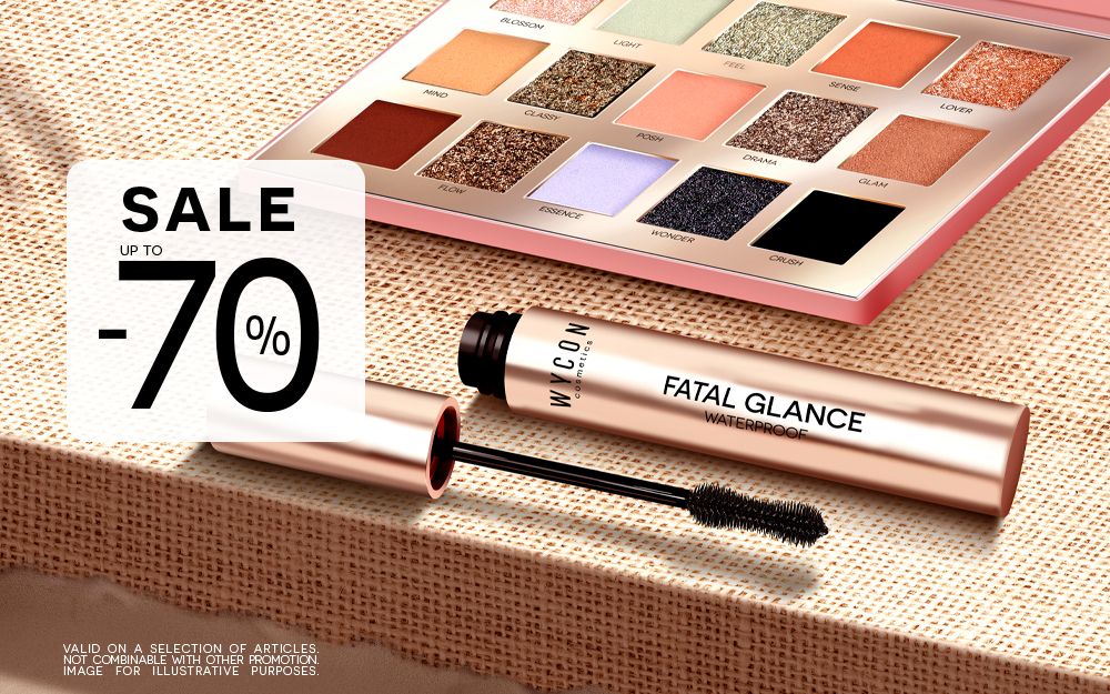 WYCON Cosmetics | Shop Online Make Up