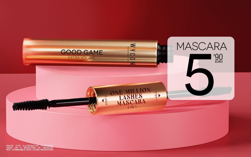 WYCON Cosmetics | Shop Online Make Up