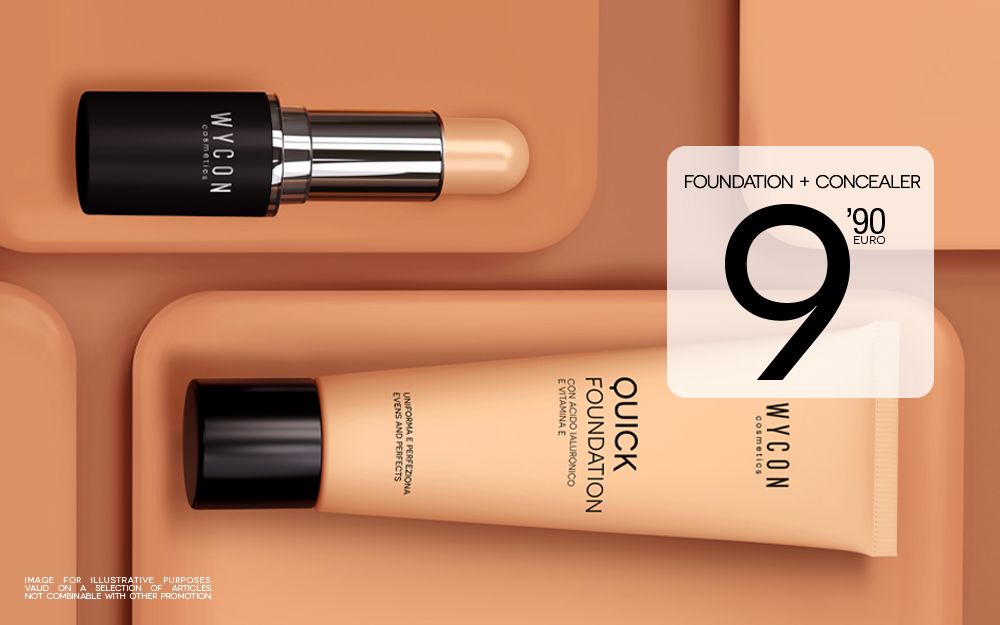 WYCON Cosmetics | Shop Online Make Up