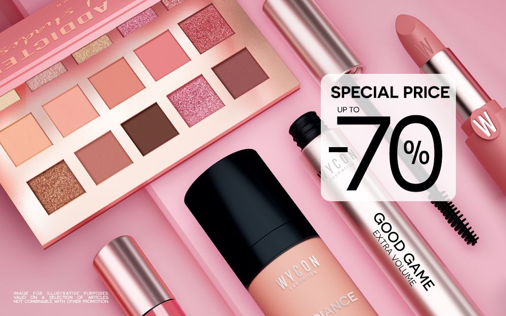 WYCON Cosmetics | Shop Online Make Up