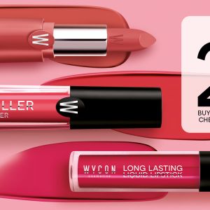 WYCON Cosmetics | Shop Online Make Up