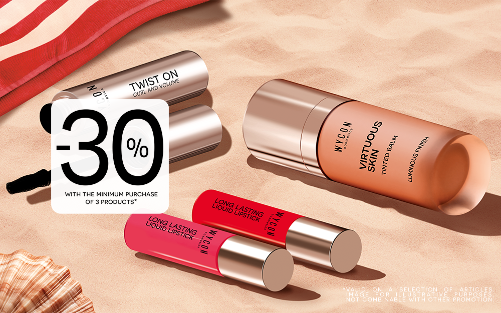 WYCON Cosmetics | Shop Online Make Up