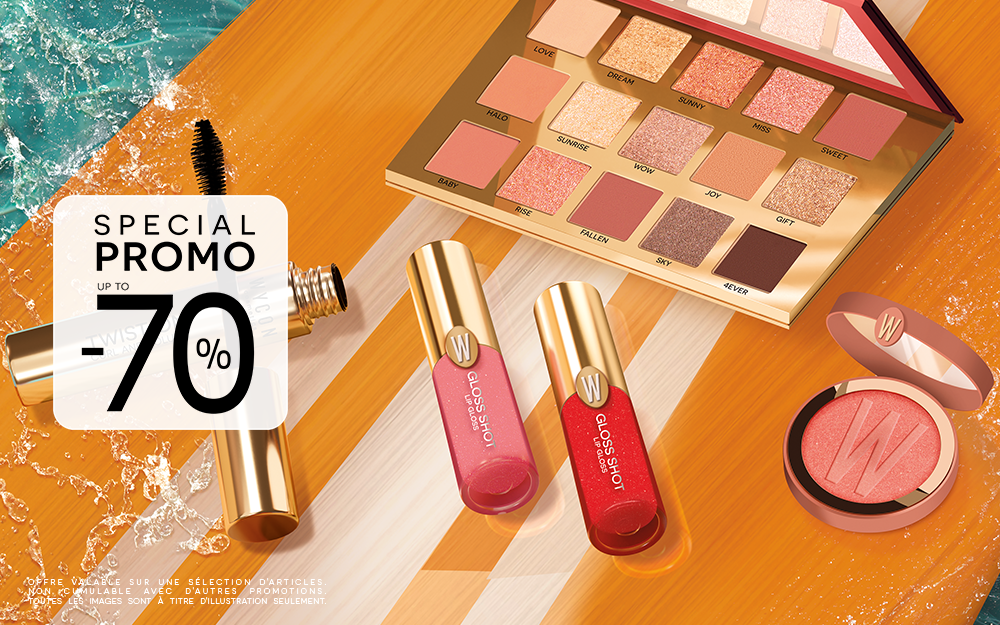 WYCON Cosmetics | Shop Online Make Up