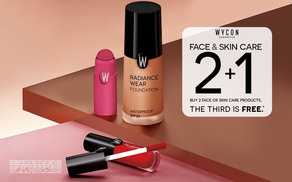 WYCON Cosmetics | Shop Online Make Up
