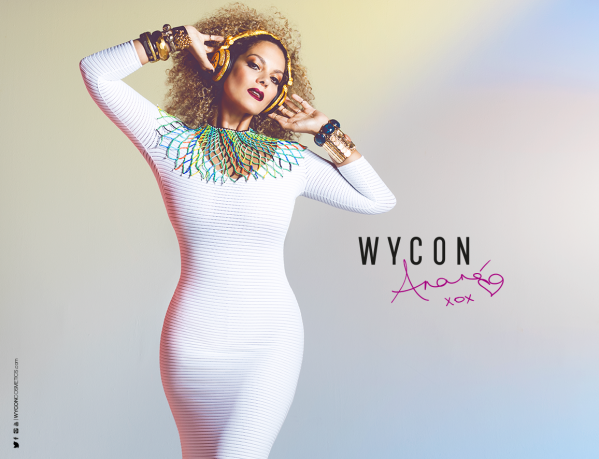 WYCONIC by Ananè