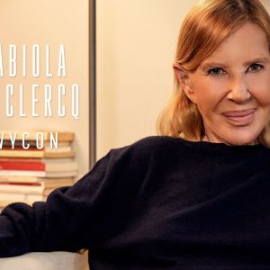 FABIOLA DE CLERCQ