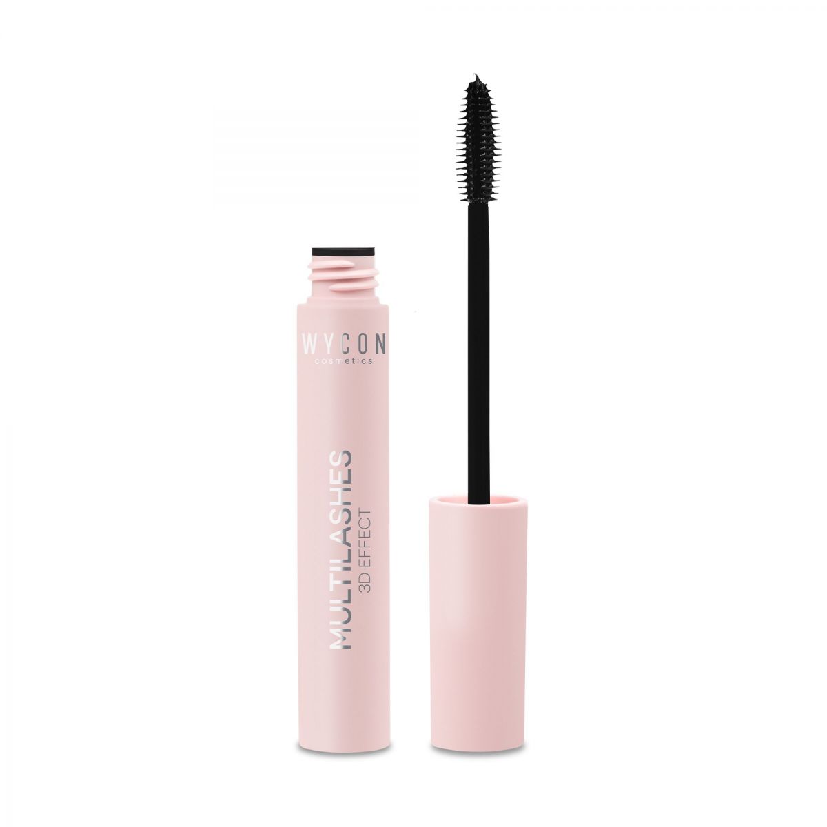 FAIRY’S LASHES - Volumising ‘false eyelash’ effect mascara