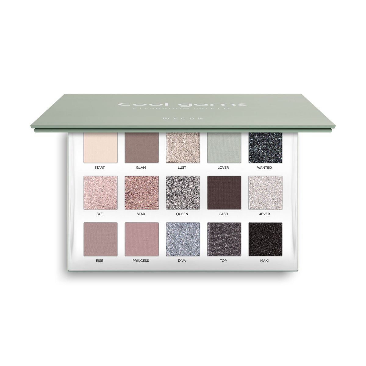 WYCON Cosmetics | Shop Online Make Up